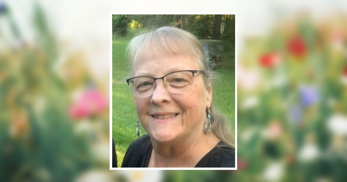 Jill Clark Obituary December 23, 2023 - Archer-Milton Funeral Home