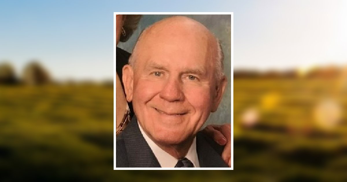 Kenneth L. Phillips Obituary - DeJohn Funeral Homes & Crematory