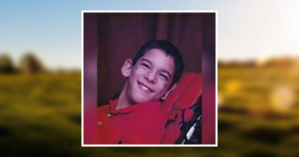 Bradley Anthony Walde Obituary January 31, 2012 - Braman Mortuary ...