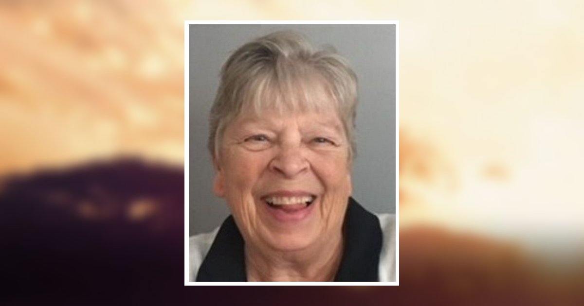 Janice Ann Knutson Obituary 2023 - Helke Funeral Home and Cremation Service