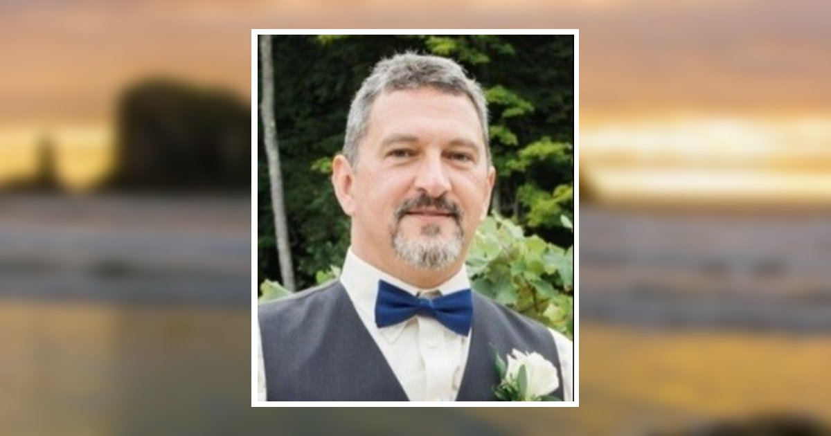 John Wayne Wheeler Obituary October 29, 2022 - Phaneuf Funeral Homes ...