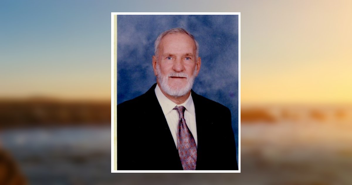 James Lewis "Coconut" Frick Obituary 2023 - Anderson Clayton - Kemp