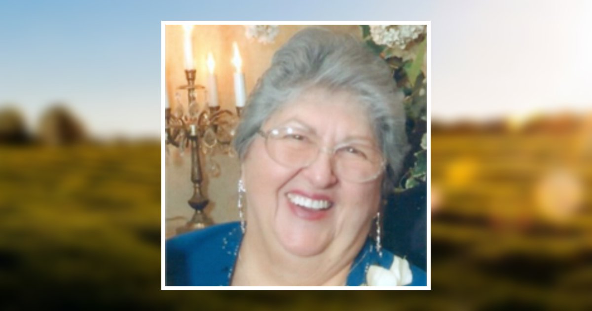 Patricia "Patsy" Cerinich Powell Obituary January 2, 2016 - Bradford-O ...