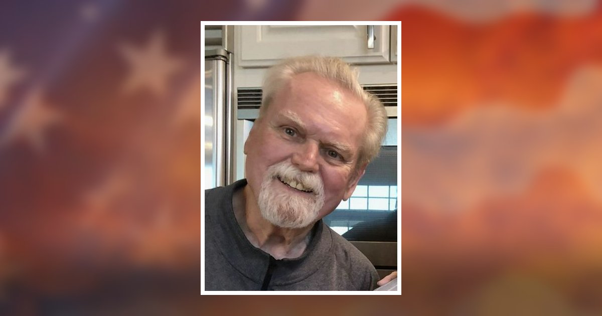 Michael P. Mitchell Obituary May 15, 2022 - Halligan-McCabe-DeVries Funeral Home