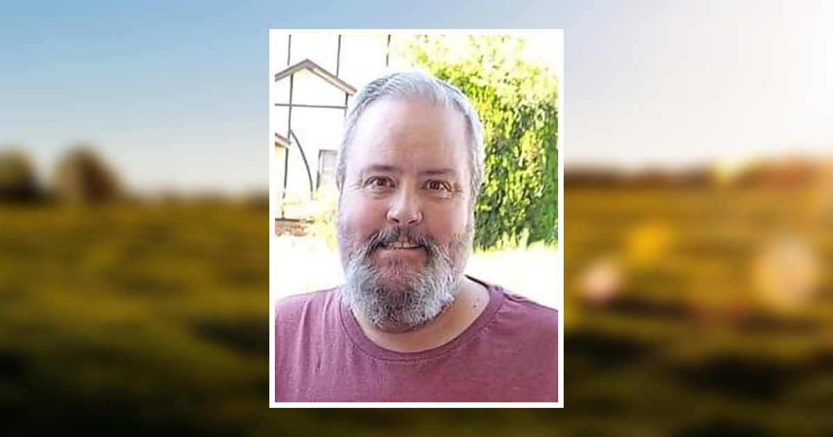 Terry D. Beggs Obituary November 9, 2023 - Tribute Memorial Care