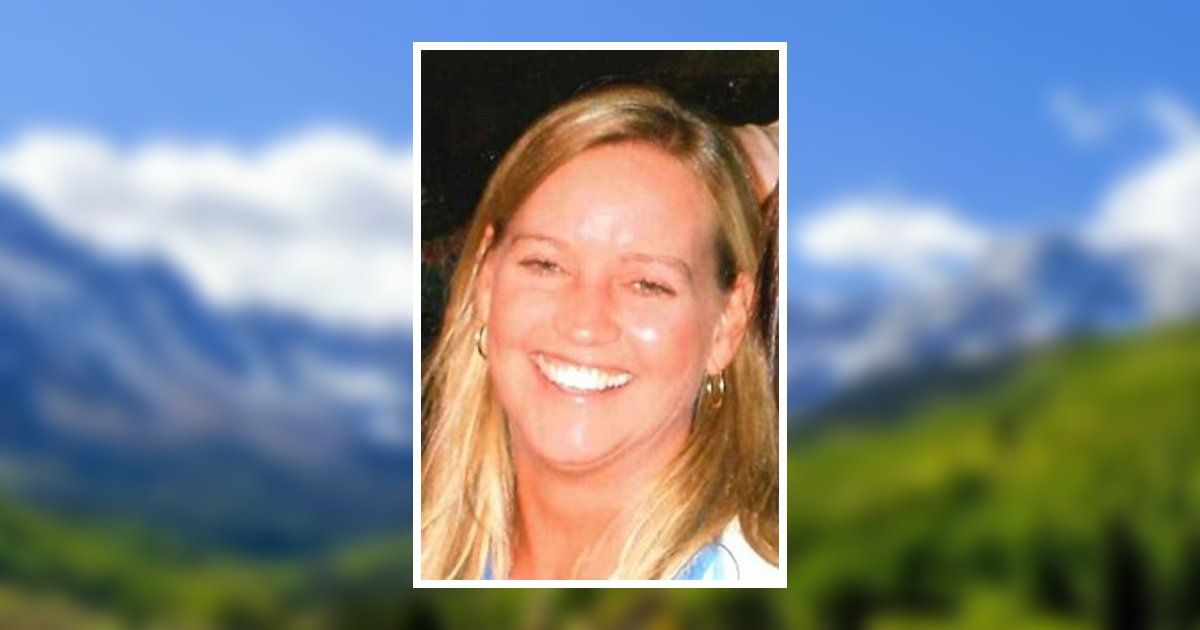 Tracey P. Dukes (Moats) Obituary September 8, 2016 - Newcomer Akron