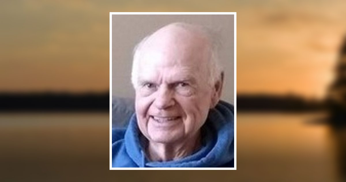 William "Bill" Smith Obituary August 28, 2023 - Anderson Funeral Home and Crematory