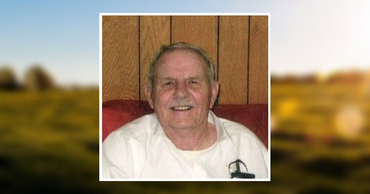 Gurney Harold Royall Obituary August 20, 2019 - Moody Funeral Services