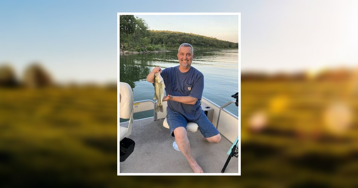 Timothy Preston Hughes Obituary December 4, 2024 - Forever Memories ...