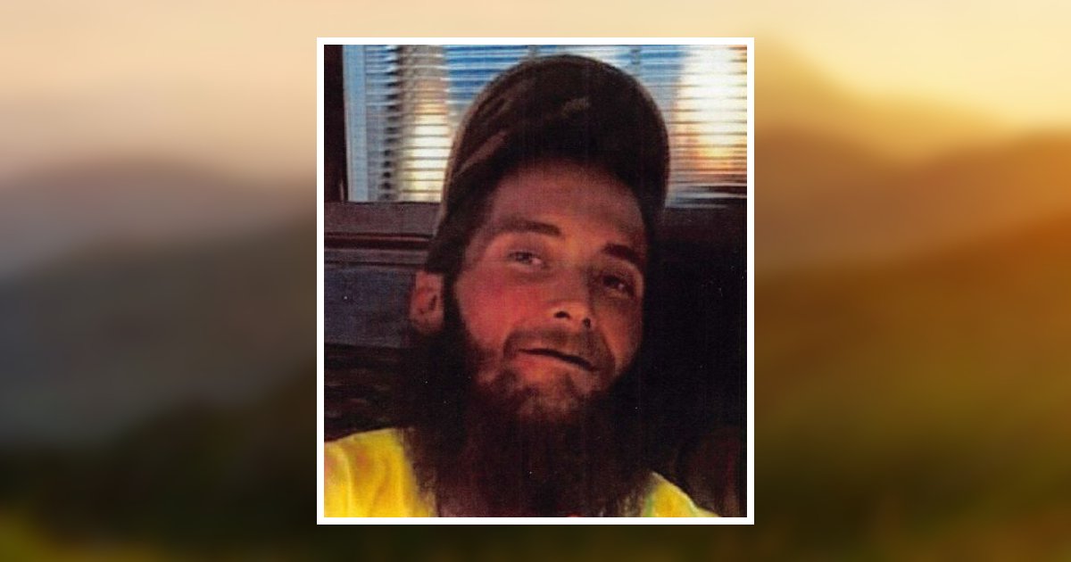 Daniel Roscoe Vanover Obituary April 6, 2022 - McCreary County Funeral Home