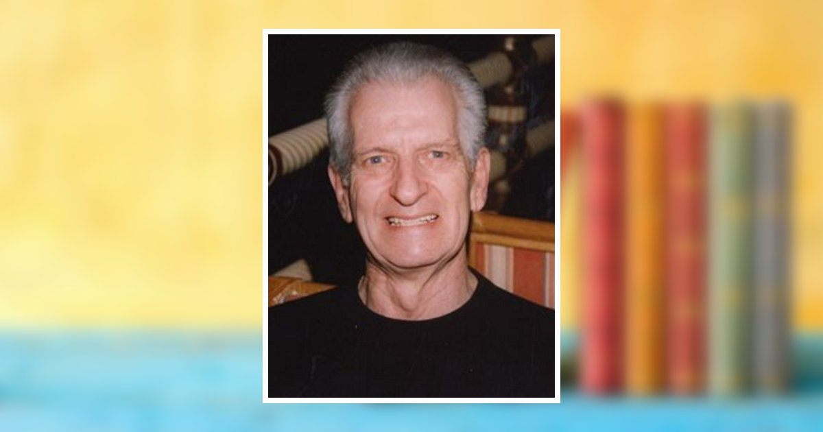 Terry Dean Hunt Obituary February 14, 2023 - Penwell-Gabel Olathe