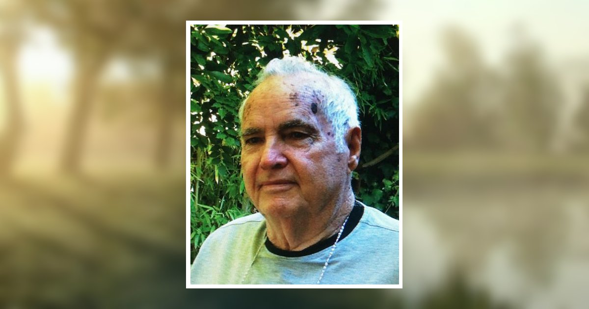 Eddie Eugene Scates Obituary April 27, 2024 - Smith Funeral Home - Flatonia