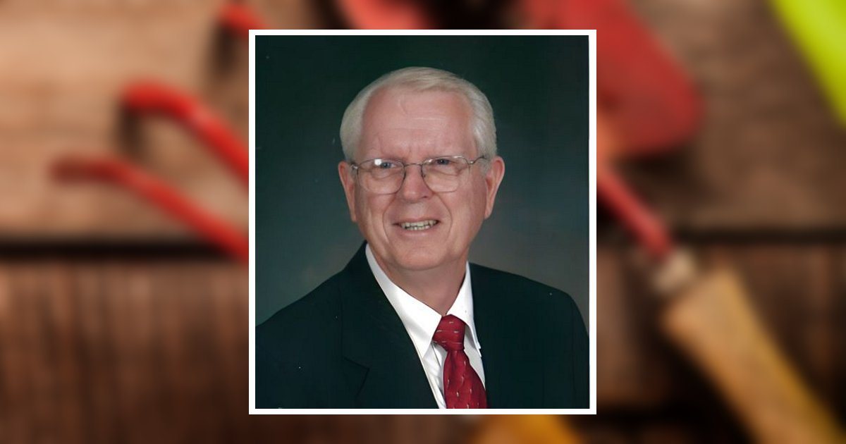 Richard A. "Dick" Lemons Obituary May 6, 2024 - The Hamil Family ...