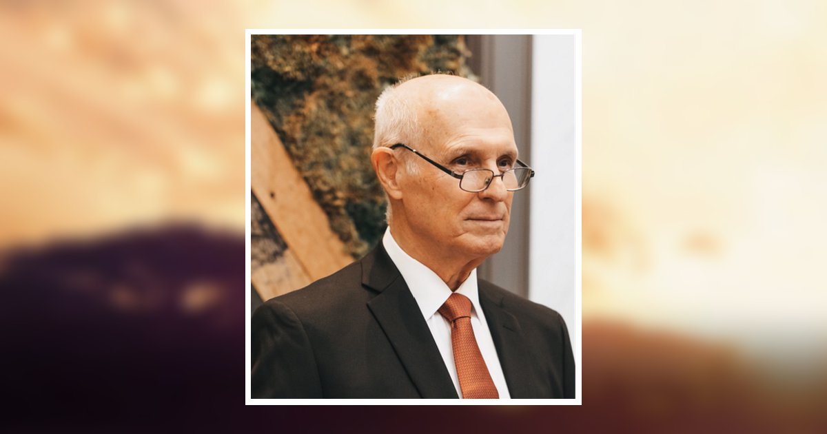 Daniel Barker Obituary January 3, 2024 - Jefferson Memorial Funeral ...