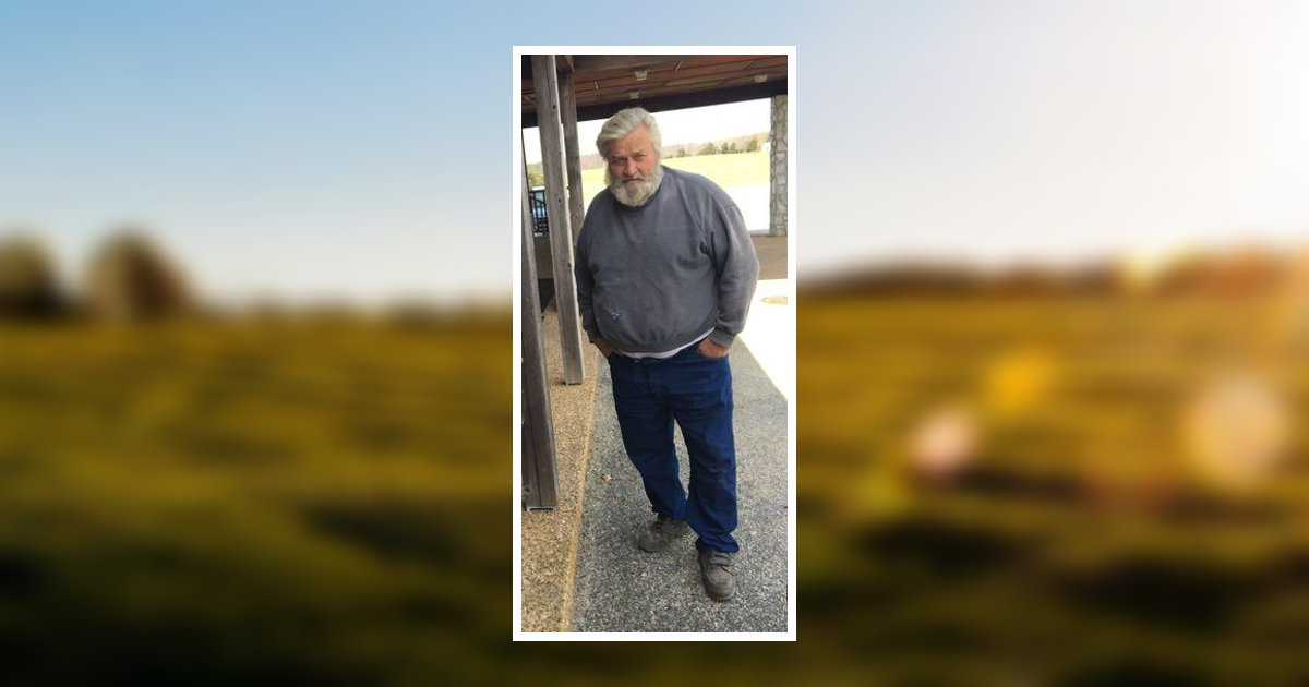 Roscoe Richard Routt Obituary January 31, 2024 - Browning-Duffer ...