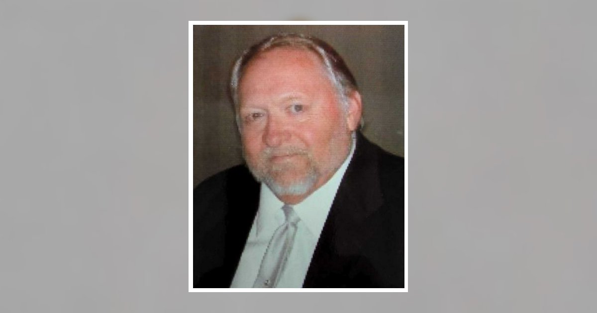 Robert L. Goodman Sr. Obituary June 27, 2024 - Newcomer Dayton
