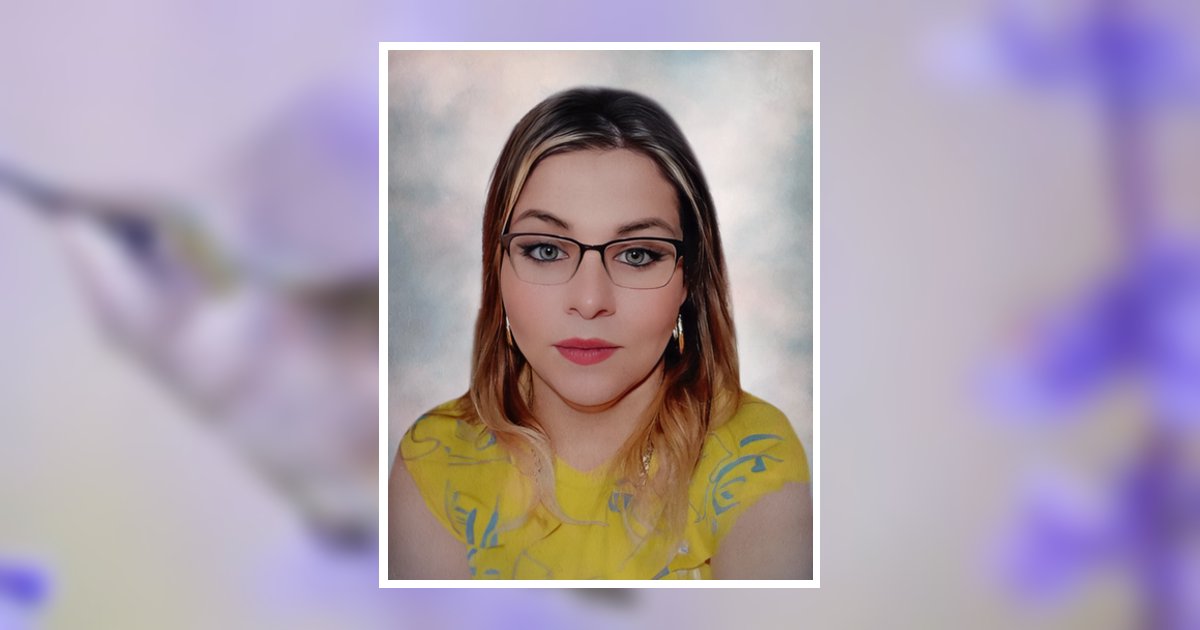 Rayni Lynn Rodriguez Obituary August 17, 2024 - Turcotte - Piper Mortuary