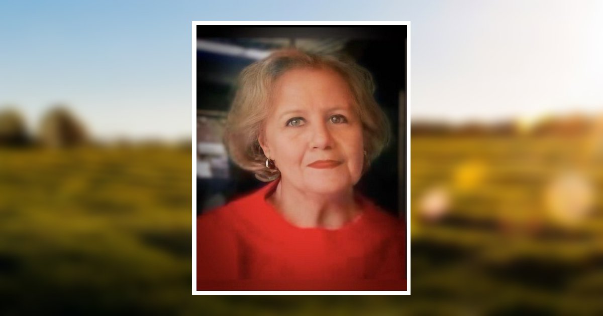 Lana Compton Obituary June 6, 2021 - Ardoin's Funeral Homes - Landing