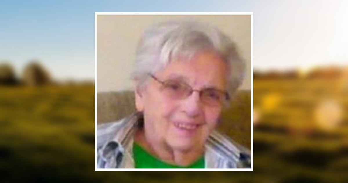 Joyce Anne Ratliff Obituary April 9, 2023 - Richards, Raff & Dunbar ...