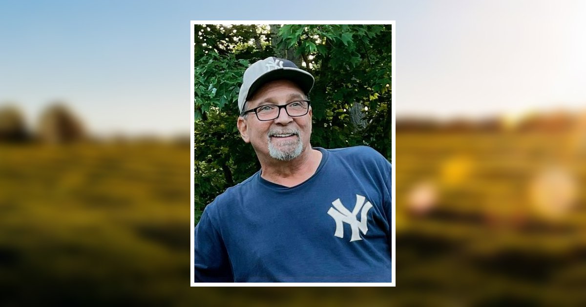 Thomas J. Falcone Obituary December 25, 2023 - Spear-Miller Funeral Home