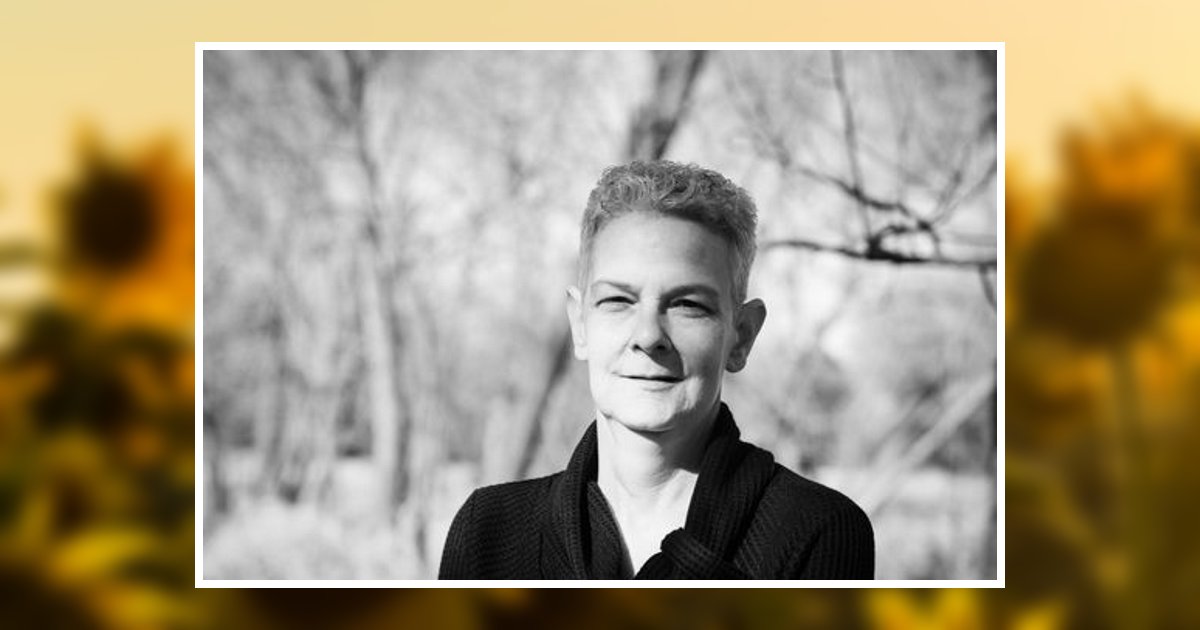 Melissa Duncan Obituary September 21, 2025 - Good Shepherd Funeral ...