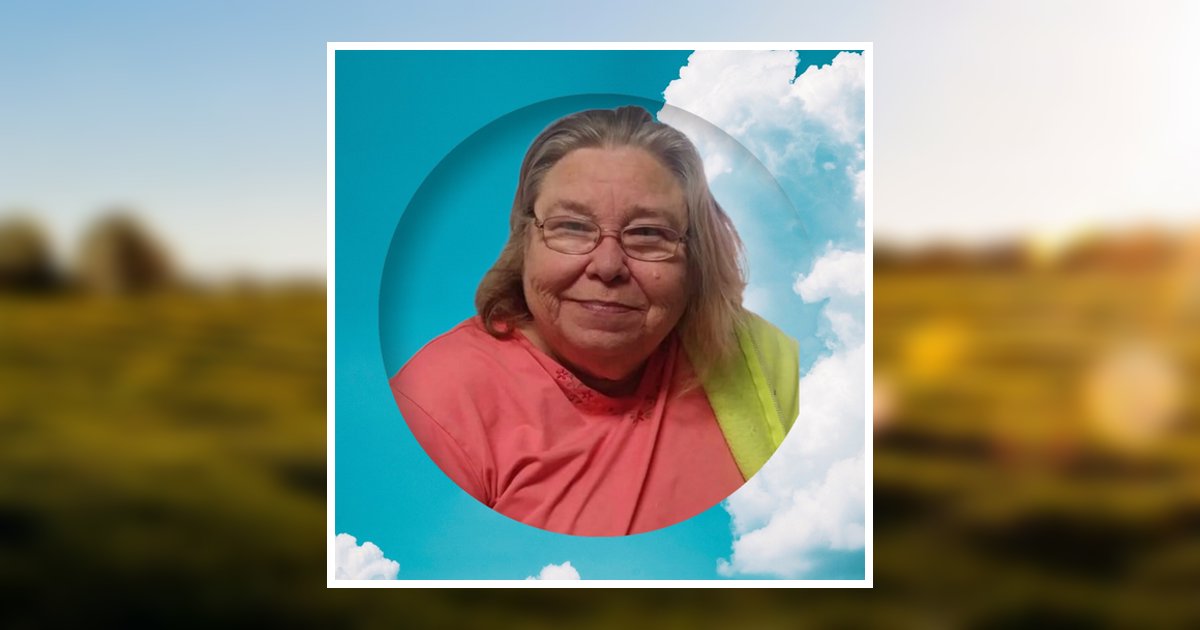 Susan Helms Obituary 2021 - Lawrence Brown Service Funeral Home