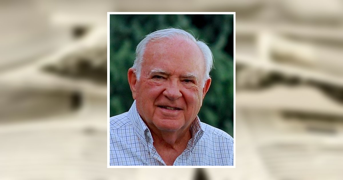 Thomas Neil Haymond Obituary October 24, 2022 - Wheeler & Sundberg ...