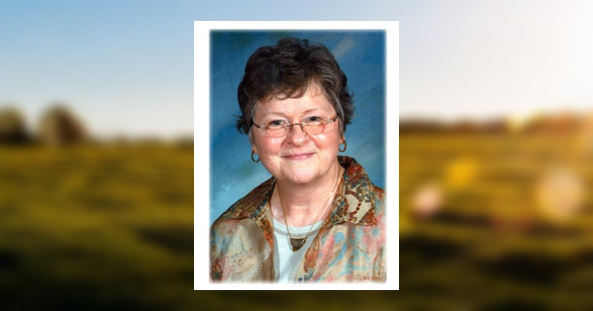 Beth Waugh Obituary - Wilkinson Funeral Service