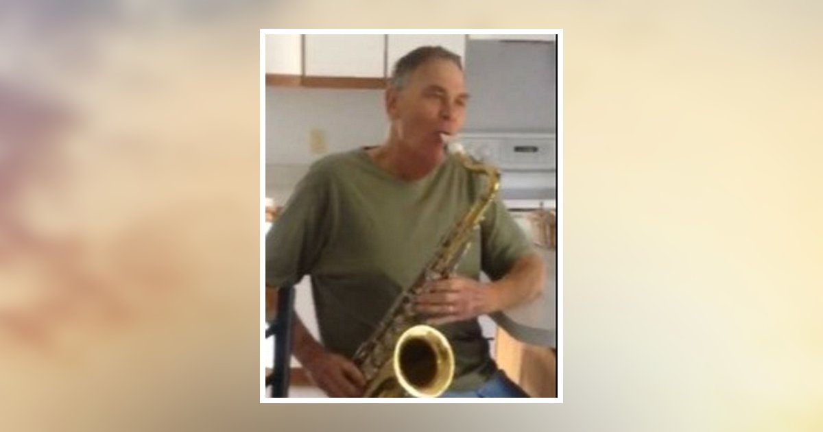 James Theodore Gall Obituary March 15, 2025 - Mueller Funeral Homes ...