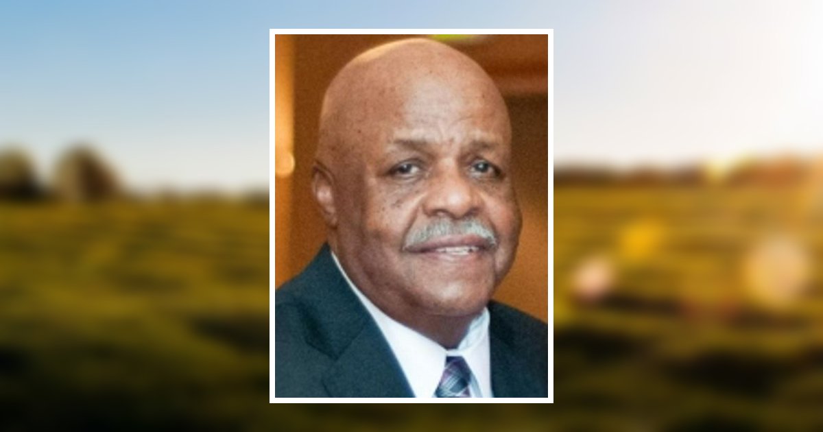 Charles "Chuck" Lamon Webb Obituary October 7, 2014 - Carter Funeral Home