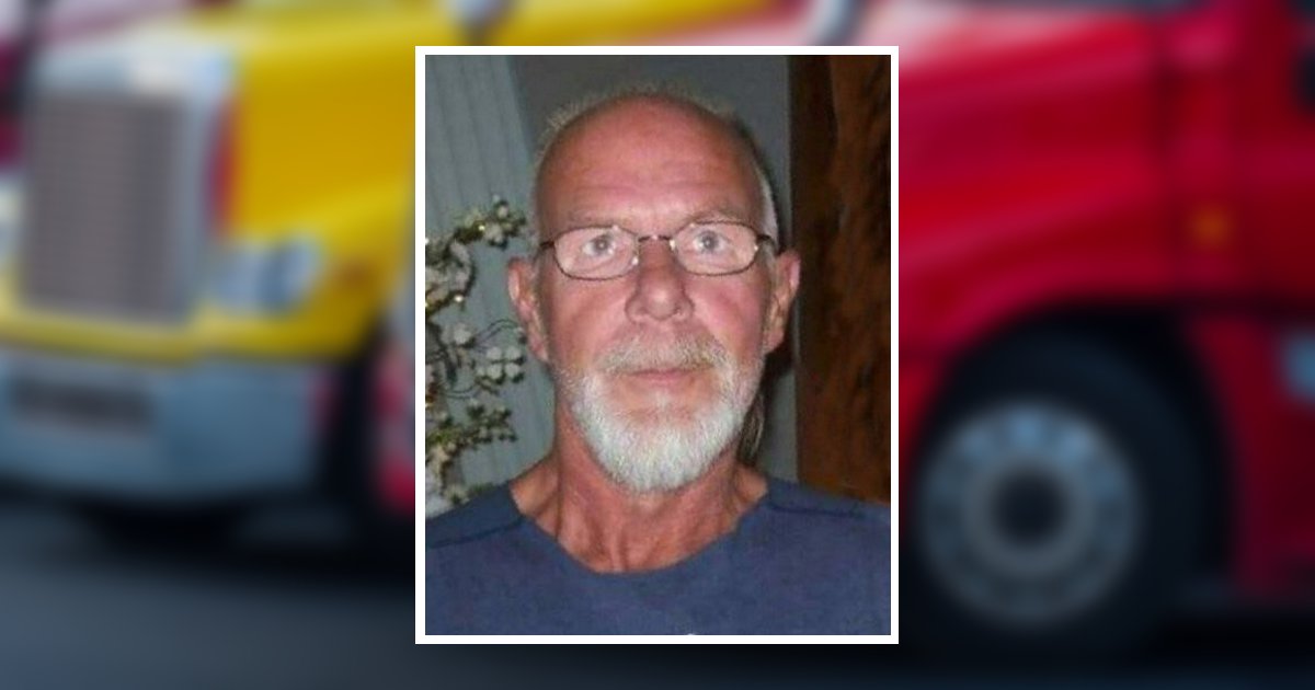 Timothy Leroy Roose Obituary March 16, 2025 - Cassaday Turkle Christian ...