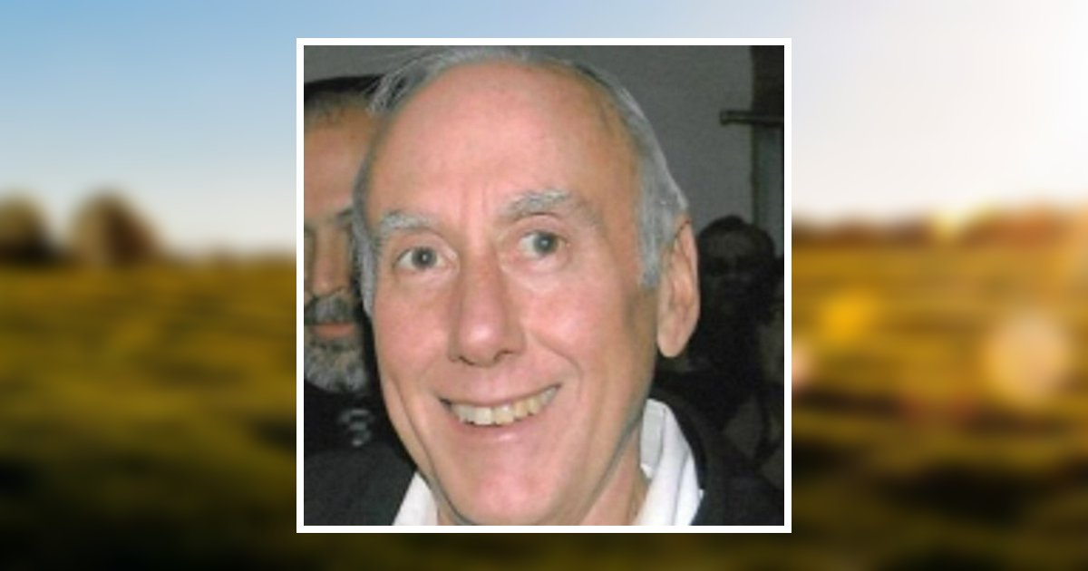 Richard A. Keller Obituary January 9, 2017 - Kurtz Memorial Chapel