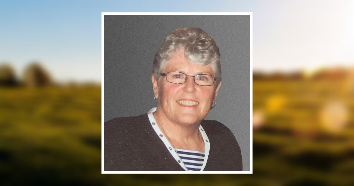 Catherine Durst Obituary July 4, 2020 - Tubman Funeral Homes