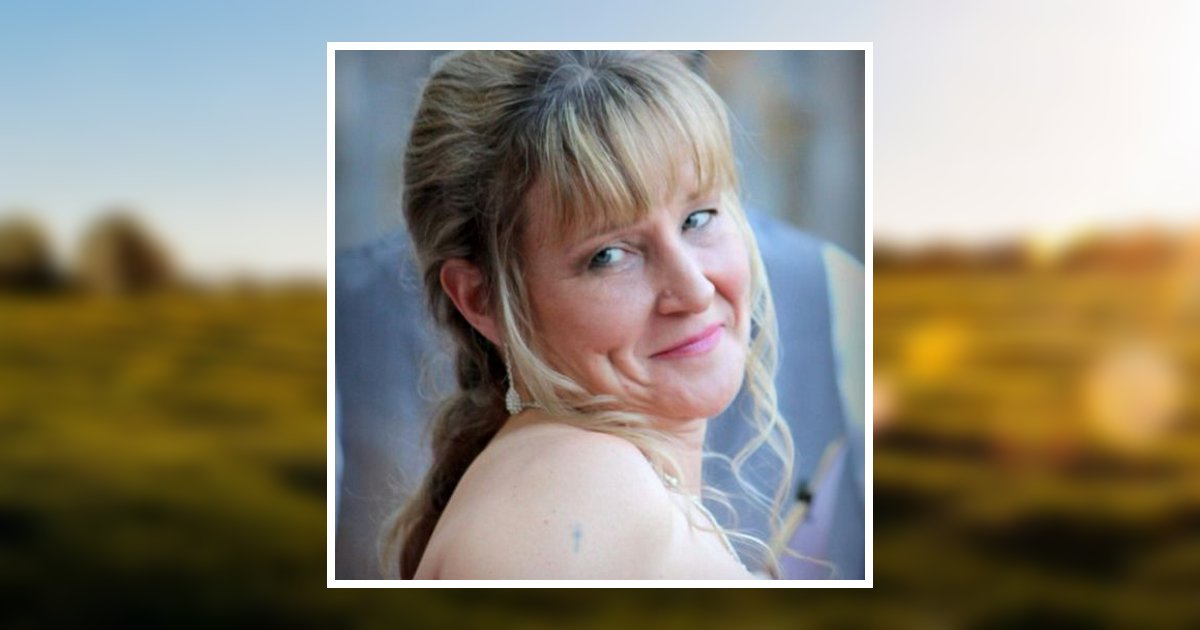 Tina Ann (Terrell) Brewer Obituary December 27, 2022 - Hutcheson-Croft ...