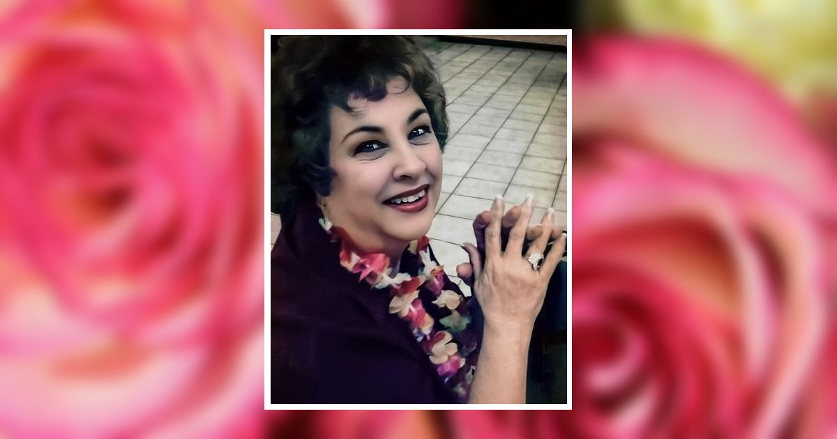 Bonnie R. Turnbull Obituary January 11, 2025 - Melancon Levingston ...