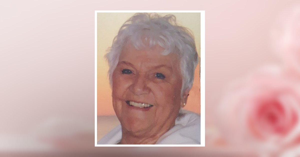 Carole Ann Potts Obituary October 11, 2023 - Hopko Funeral Home