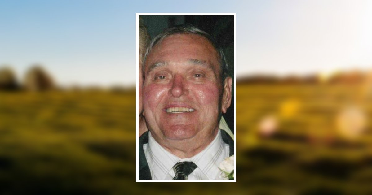 Samuel Patrick Butler Obituary August 31, 2014 - Flanner Buchanan ...