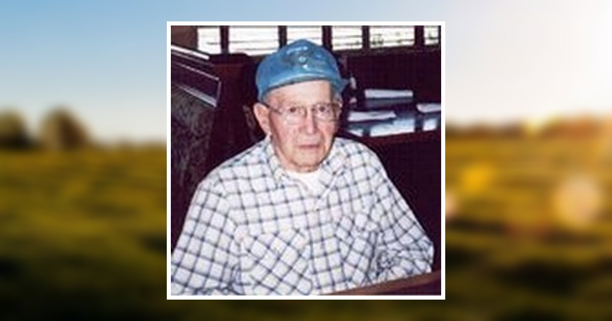 Eldon Roy Down Obituary December 5, 2004 - Daniels~Knopp Funeral ...