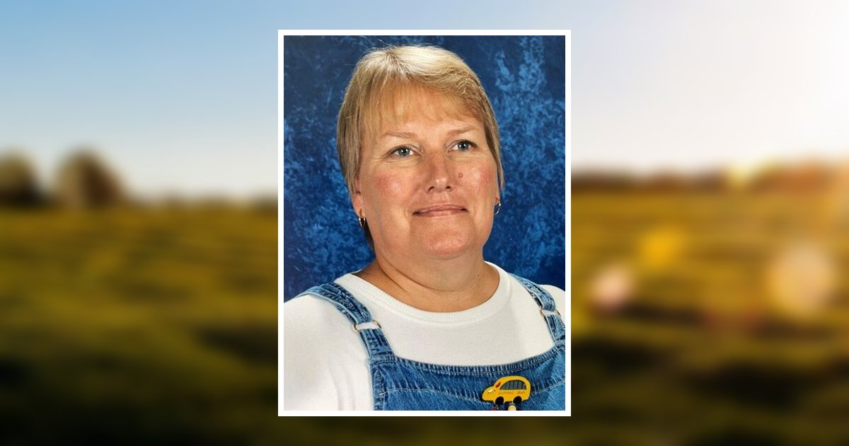 Sharon Davis Obituary April 25, 2023 - Bradford Funeral Home