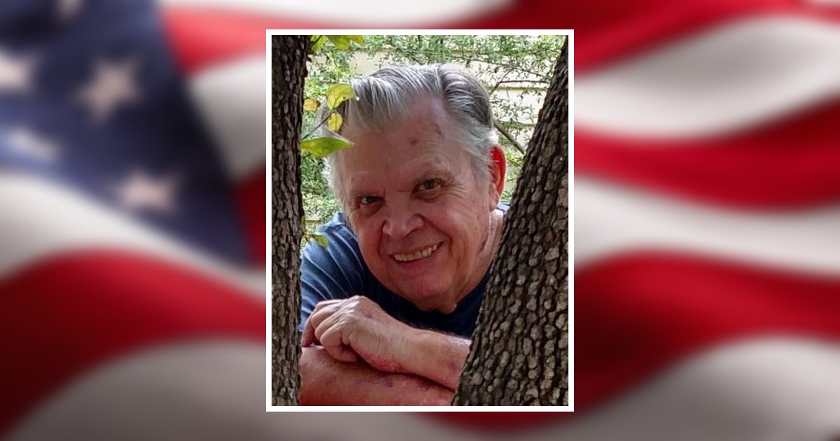 John Alfred Killion, Jr. Obituary May 19, 2024 - Shellhouse Funeral ...