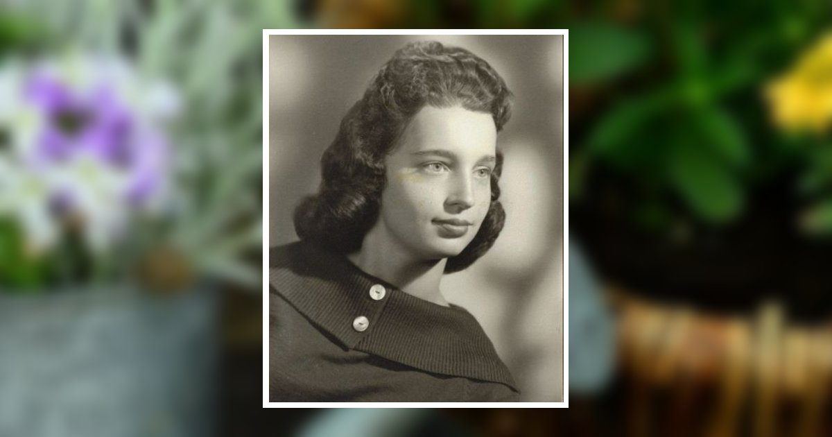 Dorothy Antloger Szymanski Obituary November 21, 2024 - Perman Funeral Home