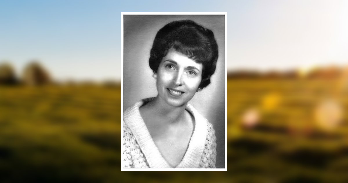 Marilyn Murdock Obituary February 7, 2021 - Hughes Mortuary
