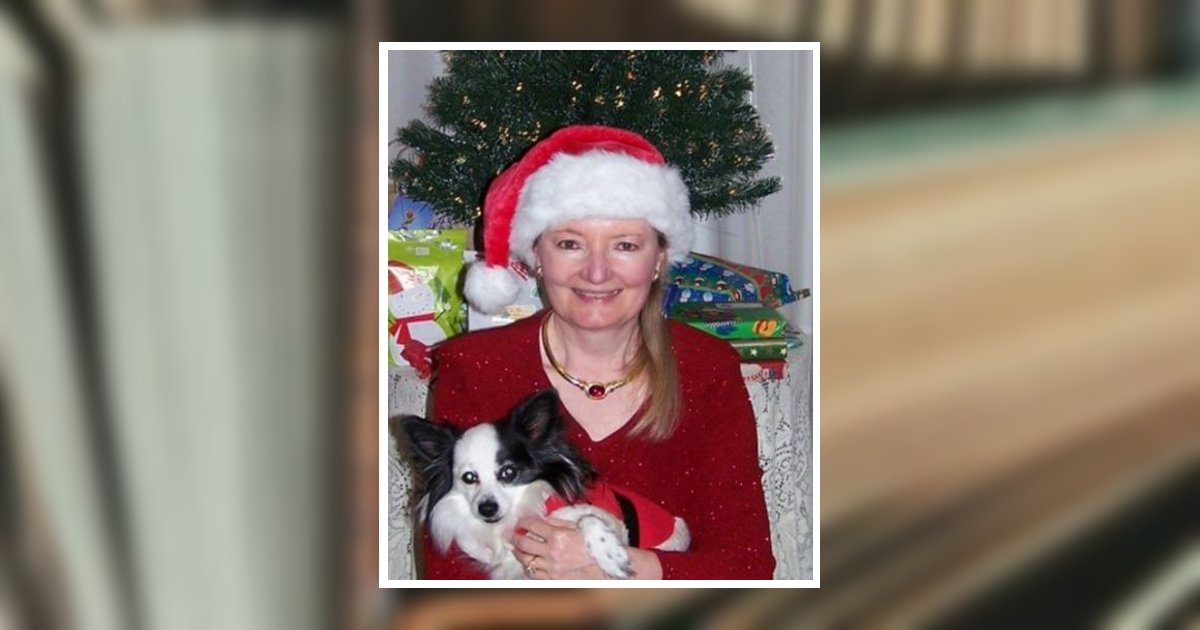 Elizabeth "Liz" M. Meinholz Obituary July 2, 2023 - Wichmann Funeral Homes