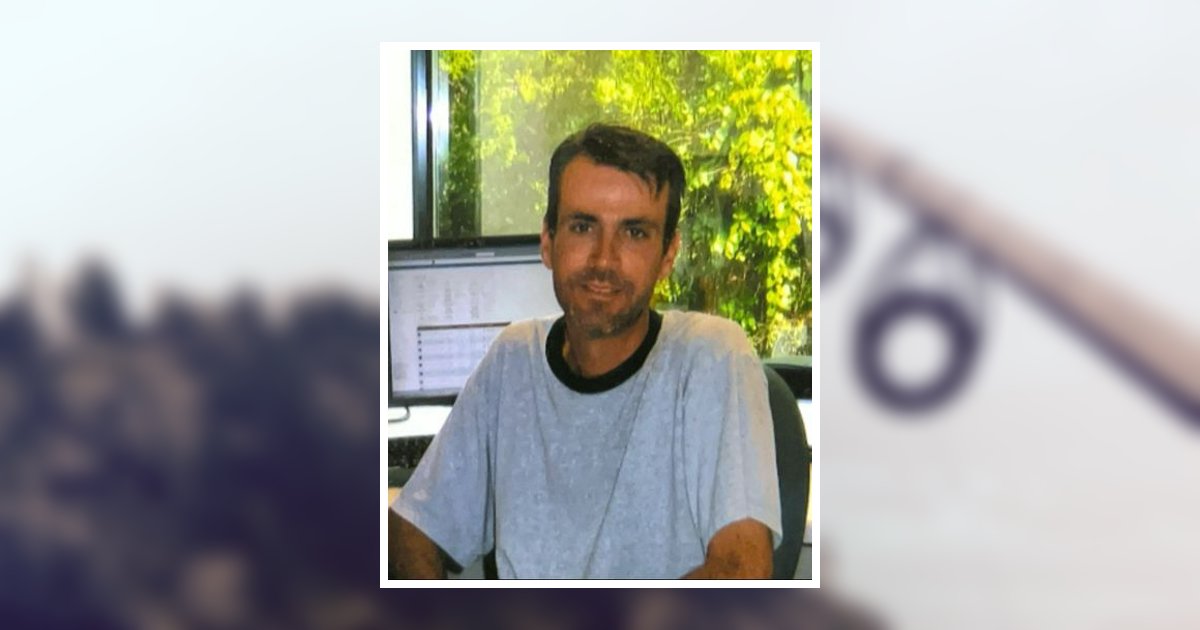 John Vincent Timothy Brugnoli Obituary November 6, 2025 - Kolden ...