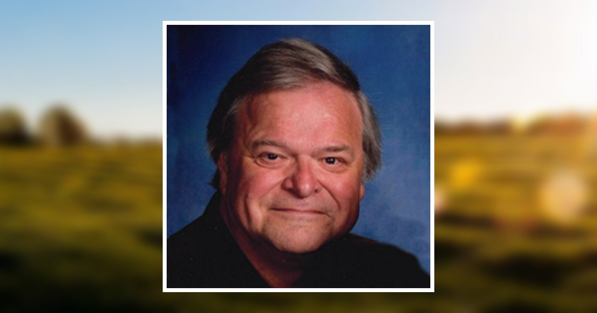 Jon James Weitgenant Obituary June 2, 2024 - Jurrens Funeral Homes