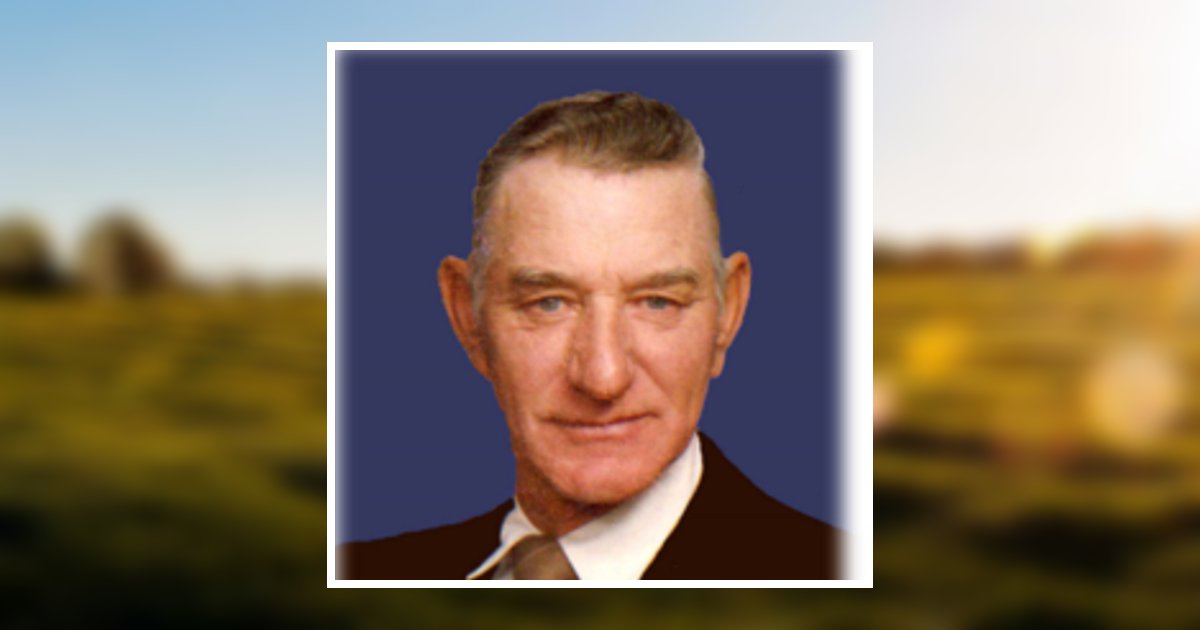 Arthur C. Becker Obituary January 17, 2017 - Huebner Funeral Homes