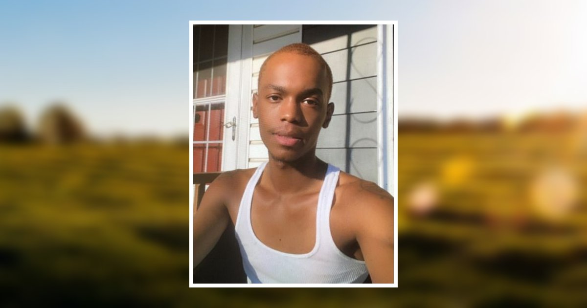 Darrell L. Jones Obituary 2023 - Hoffman Funeral Home & Crematory