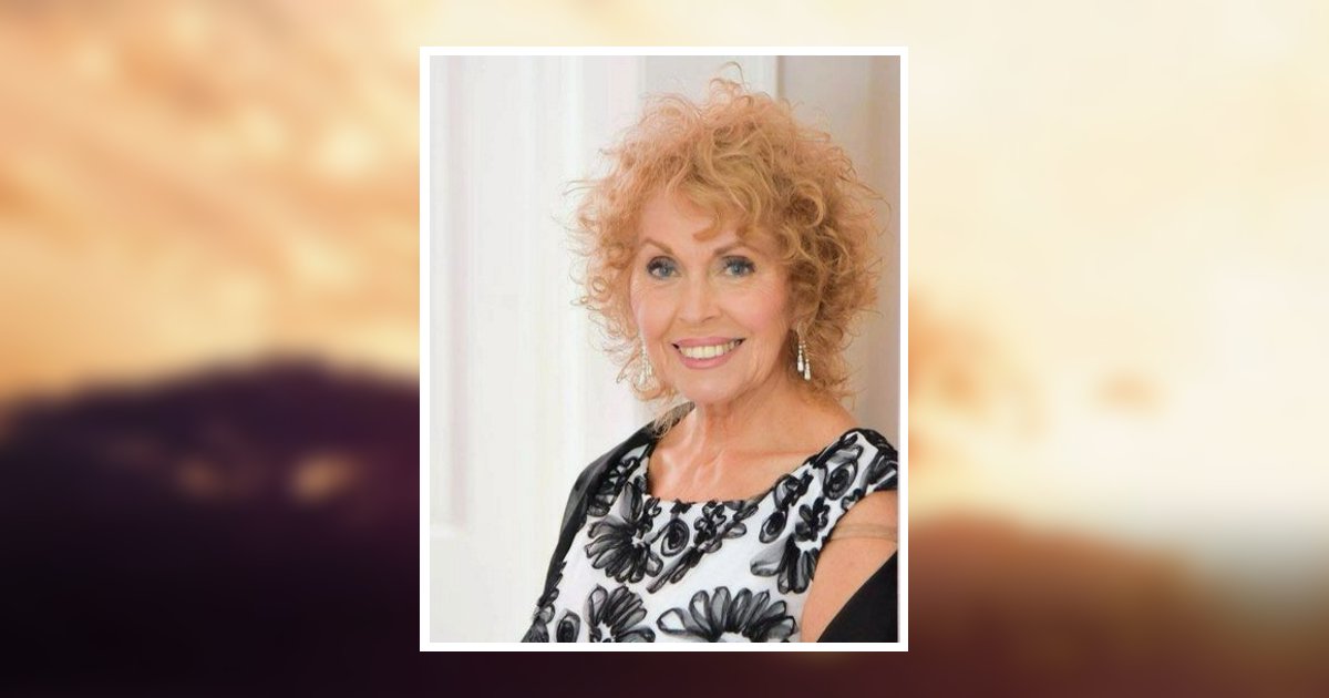 Jacqueline Clover Obituary July 7, 2025 - McMullen Funeral Home & Crematory