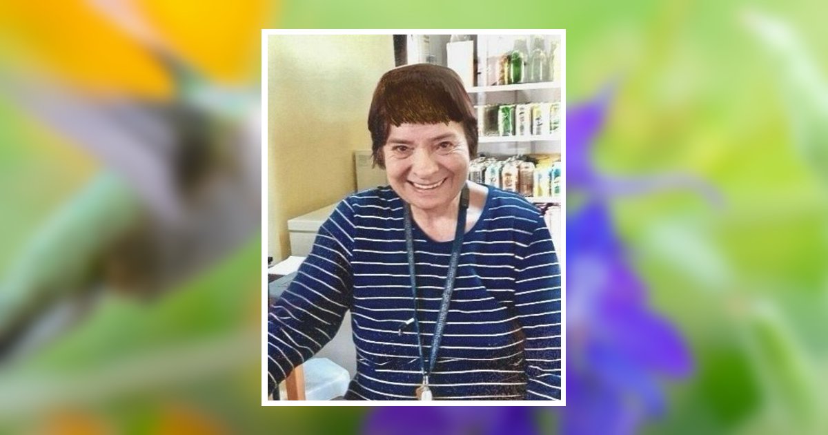 Lucy Janet Hollingsworth Obituary March 30, 2025 - Basic Funerals and Cremation Choices