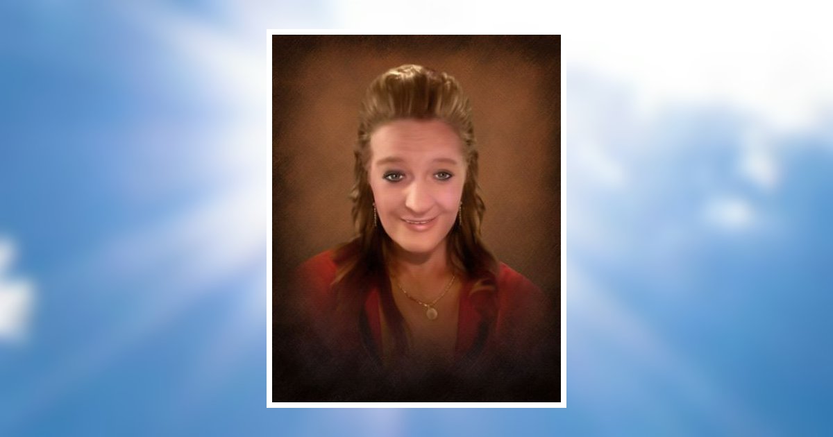 Jennifer Zeiler Obituary March 14, 2019 - George Irvin Green Funeral Home
